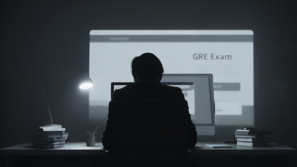 Is cheating possible in online proctored exam? - onlinetaker