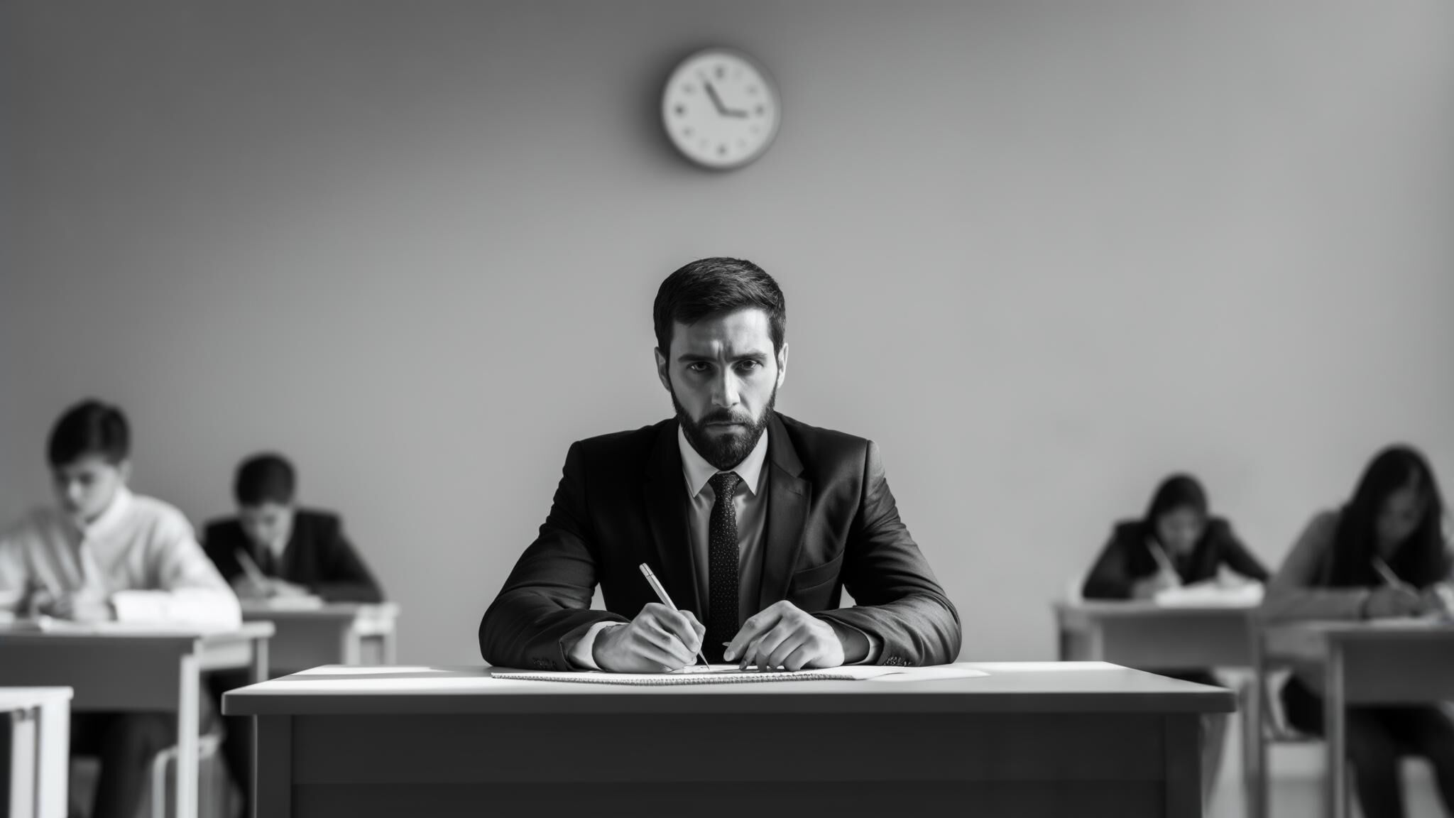 How do I find someone to proctor an exam? - onlinetaker